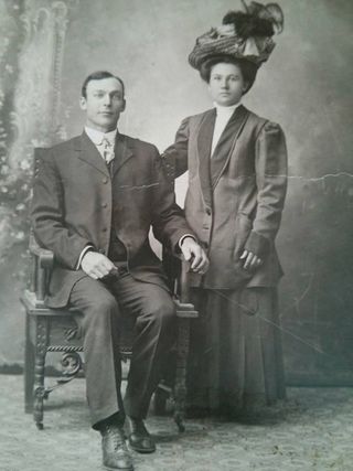 Molasses but no rum… – My Mother's Cookbooks