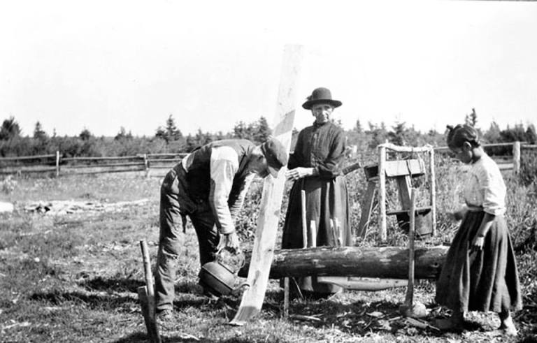 Poutine Râpée – Feast Food – My Mother's Cookbooks